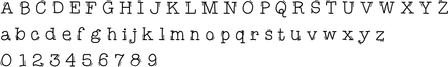 Mix Tagged - MakersType